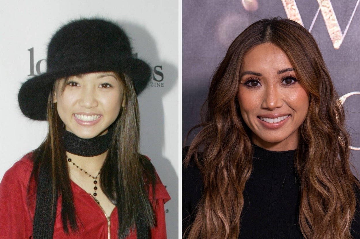 Brenda Song Recalled Being “Very Upset” With Disney After They “Nixed ...
