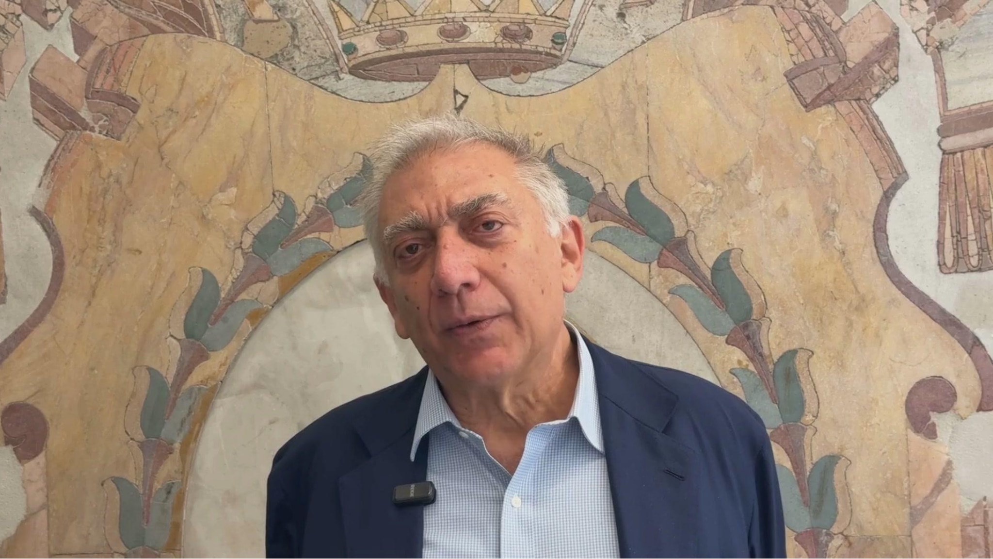 Carlo Lococo, architetto: "Il recupero industriale può far rinascere un ...