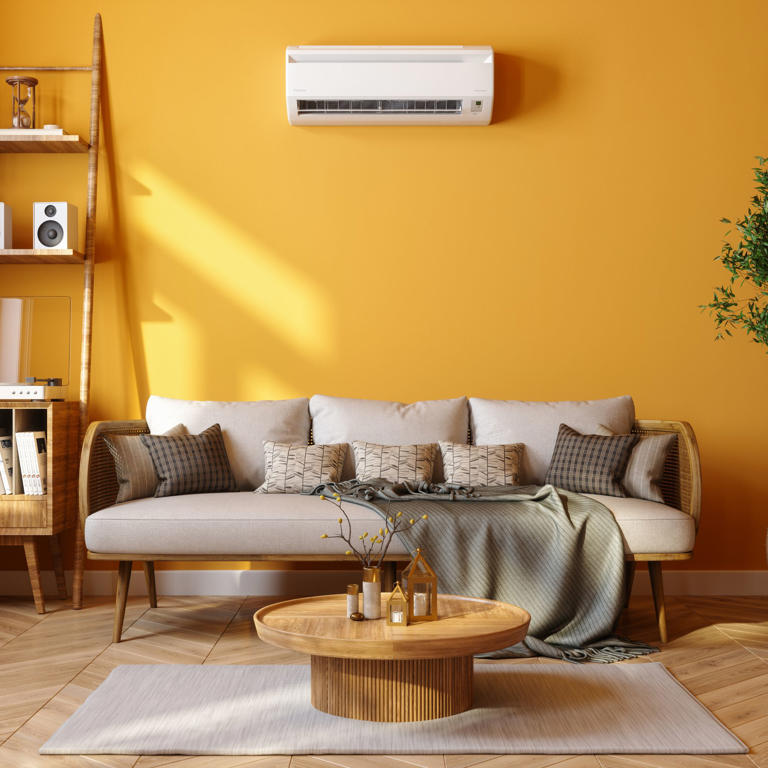 How much does it cost to install air conditioning? Pros share what you ...
