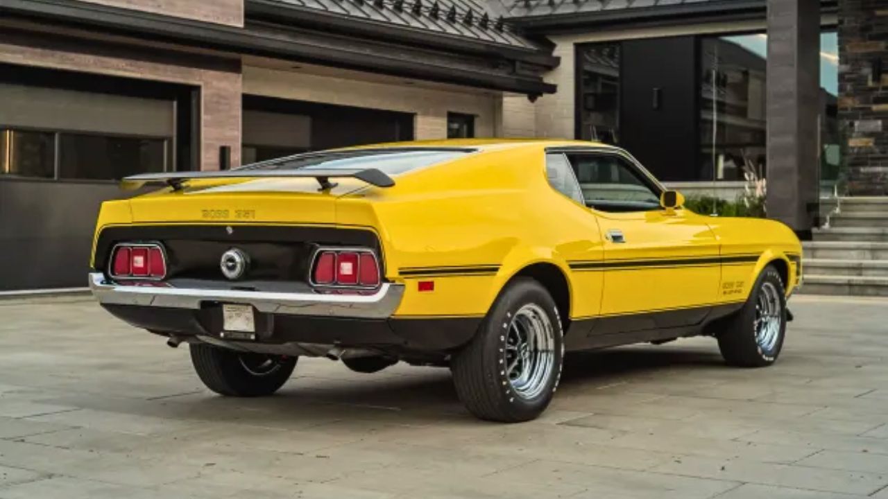 Fastbacks that deserve a comeback