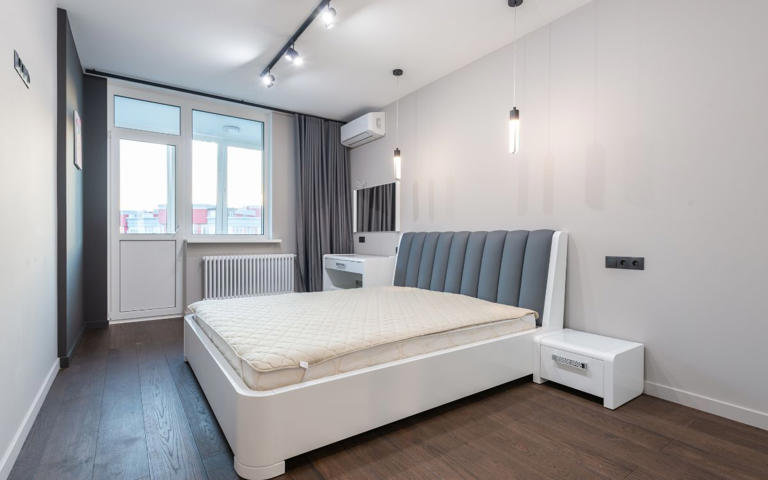 8 Desain Kamar Tidur Sederhana: Dari Minimalis Modern hingga Estetik ...