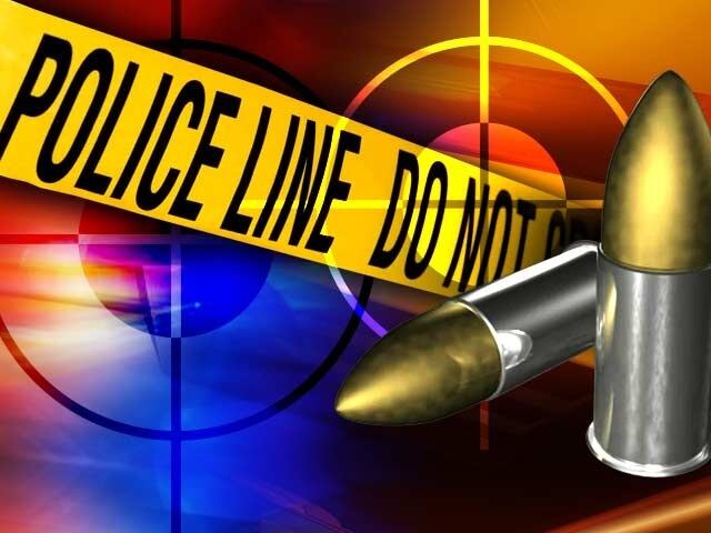 One injured in early-morning shooting at Lake Shawnee