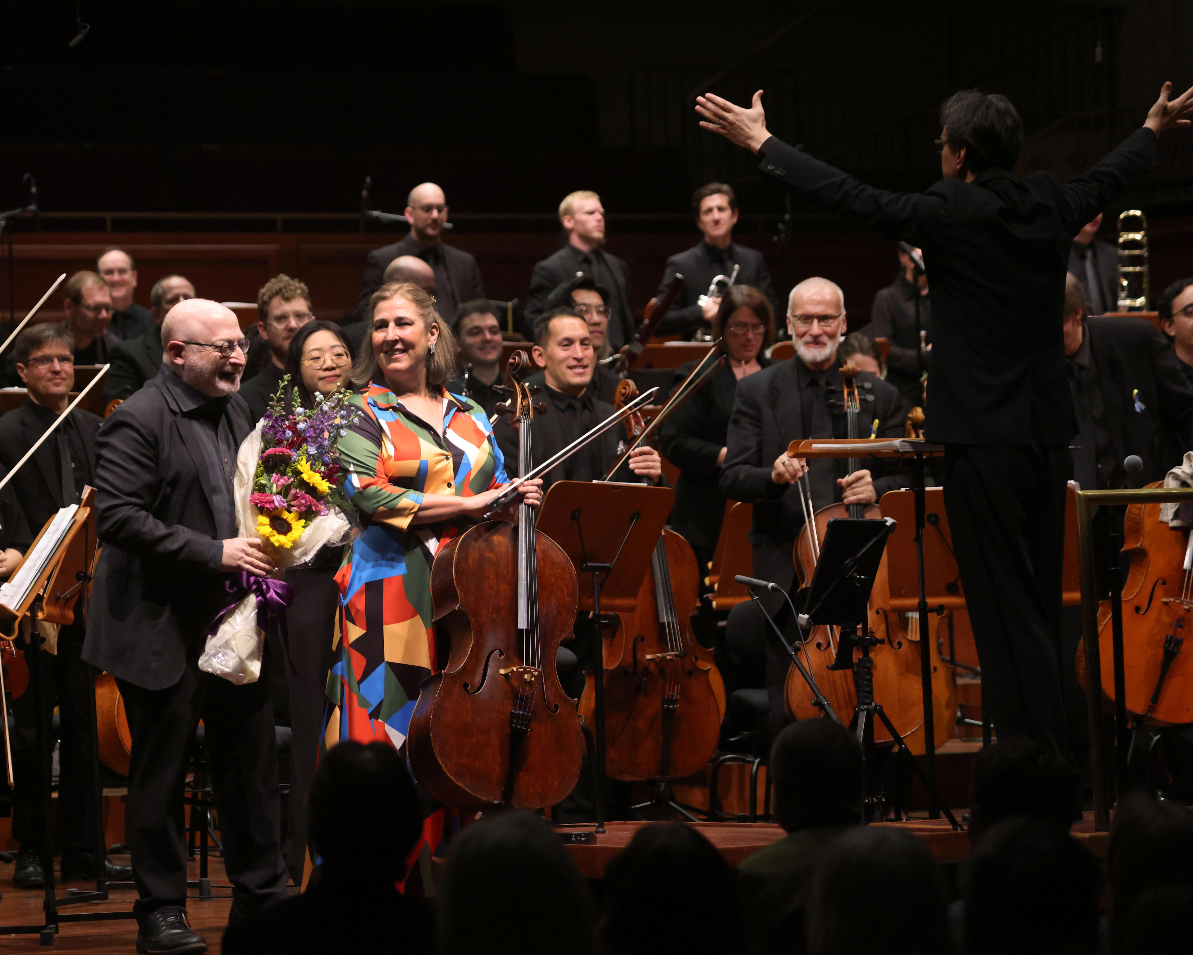 Milwaukee Symphony reaches a new contract agreement with orchestra ...