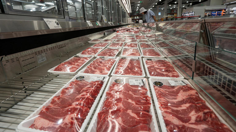The Luxury Cut Of Meat You Should Always Buy From Costco