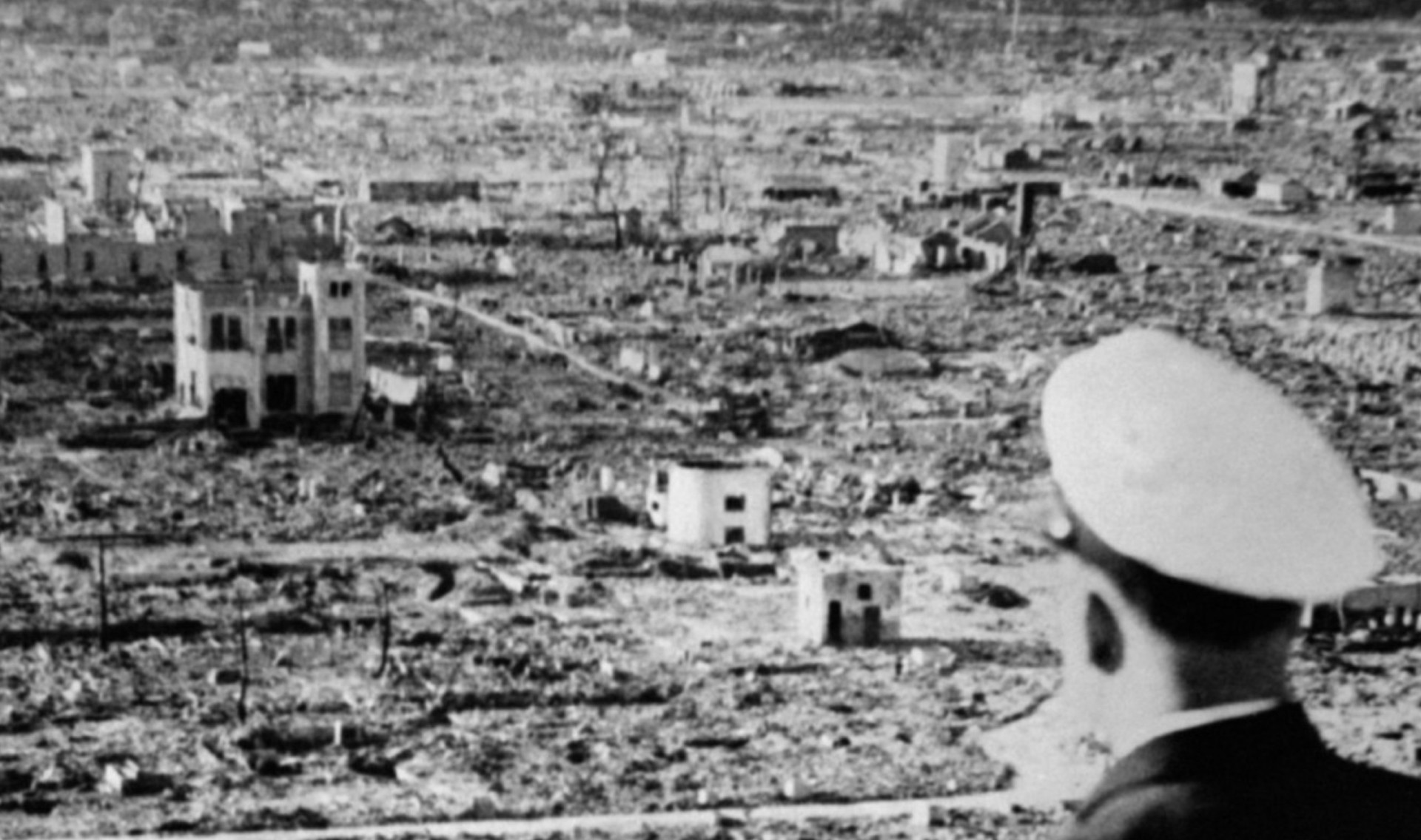 Hiroshima und Nagasaki: Fakten über die Atombomben