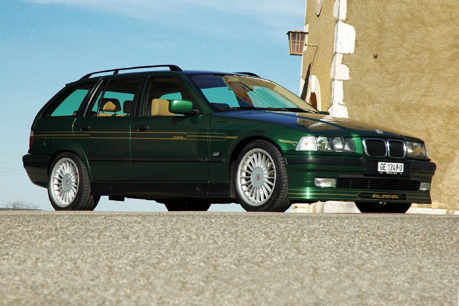 De beste Duitse auto's ooit gemaakt