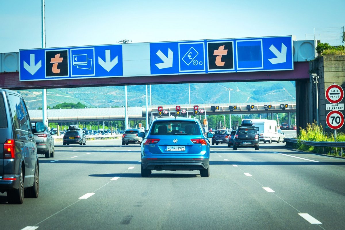 Les faux SMS Ulys se multiplient, méfiez-vous de l'arnaque au péage ...