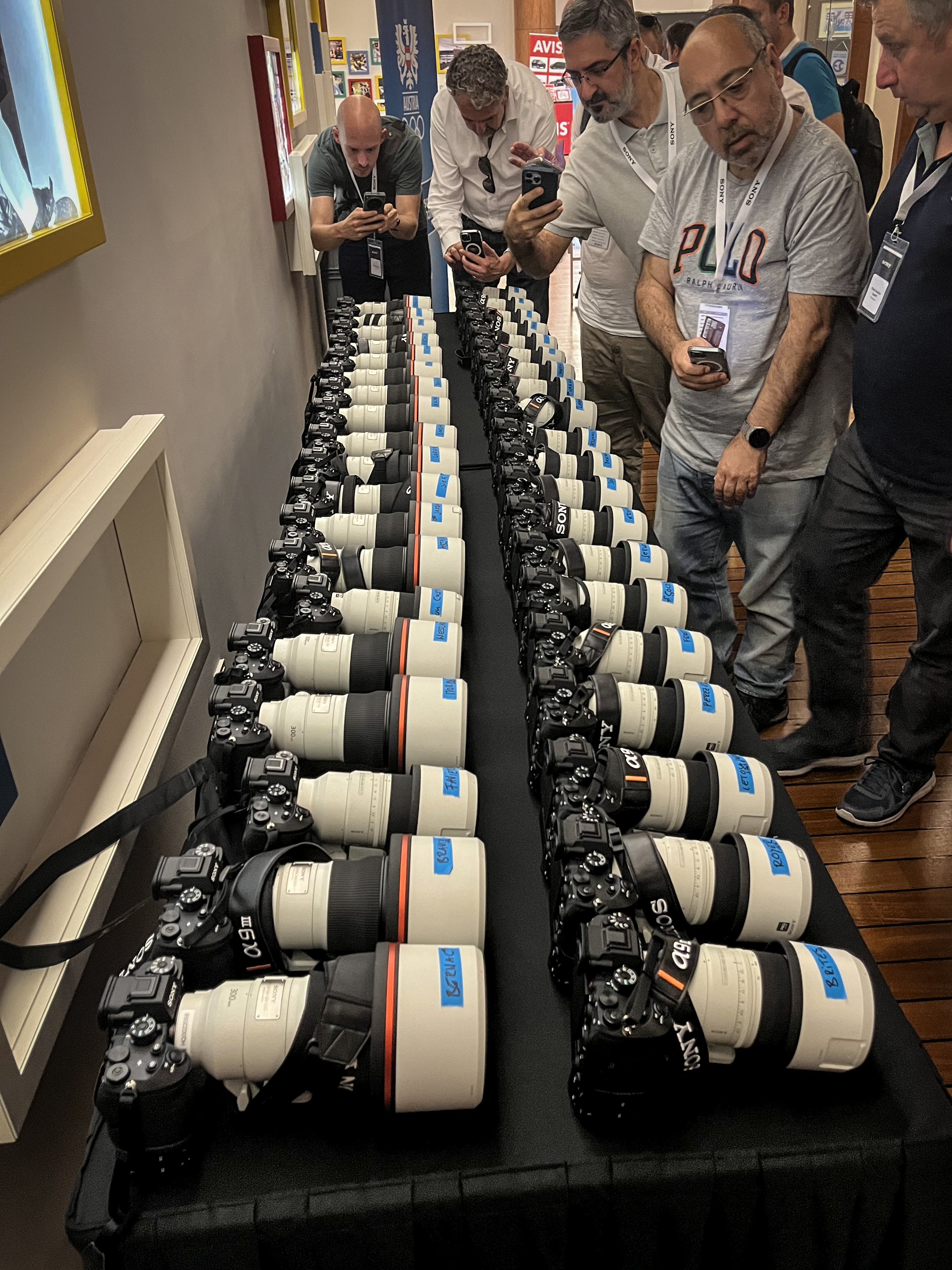 Camera rumors in 2025: What cameras are coming, officially and otherwise!