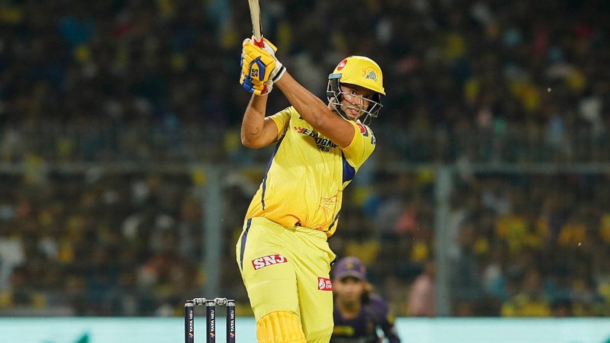 CSK Set To Shake Up Squad? Big Trade Rumored Ahead Of IPL 2026