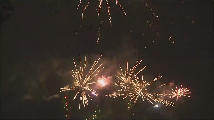Everything you need to know about Georgia's fireworks laws for the ...
