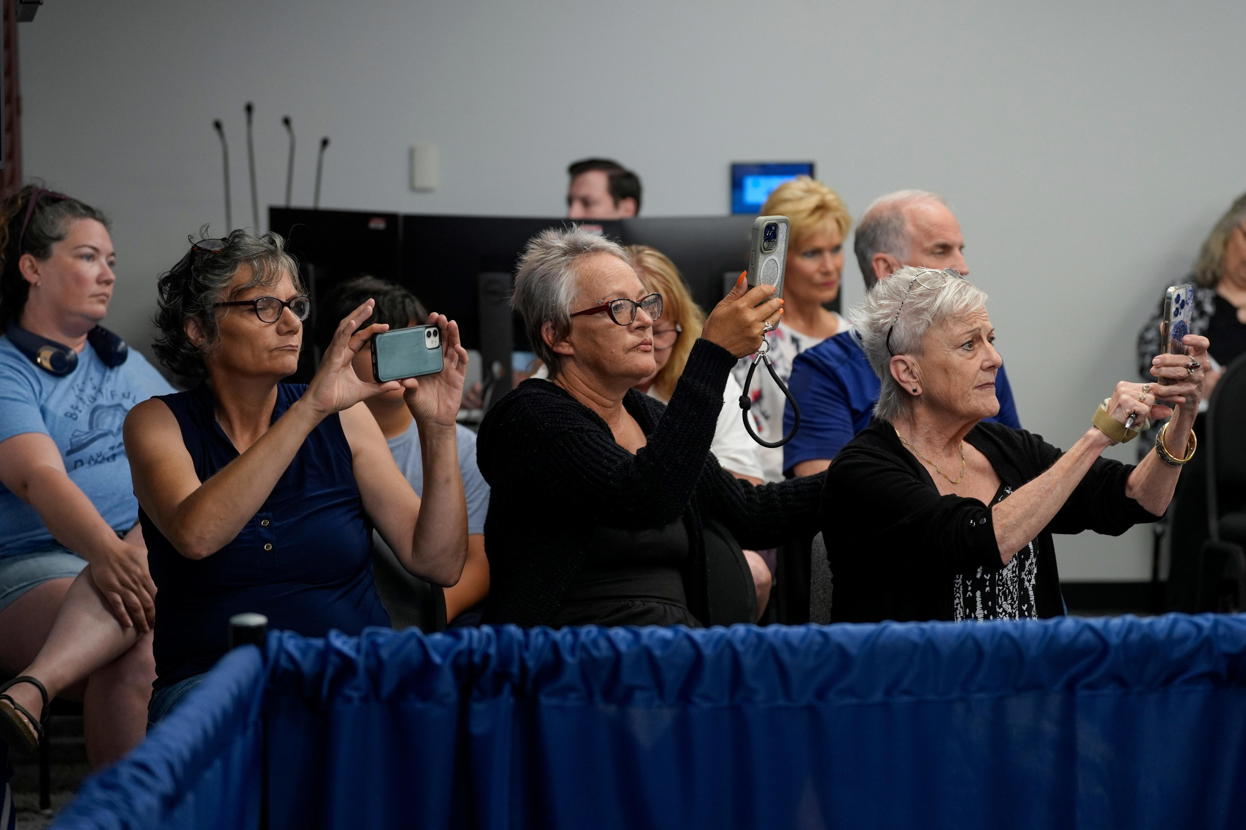 State education board members ask Ryan Walters for more advance time on ...