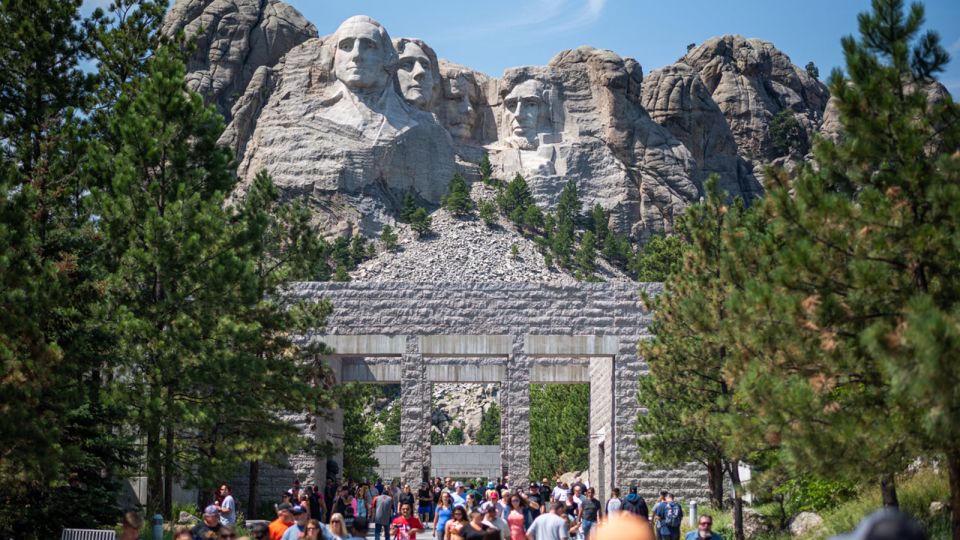‘Far more than just Mount Rushmore’: A closer look at Rapid City