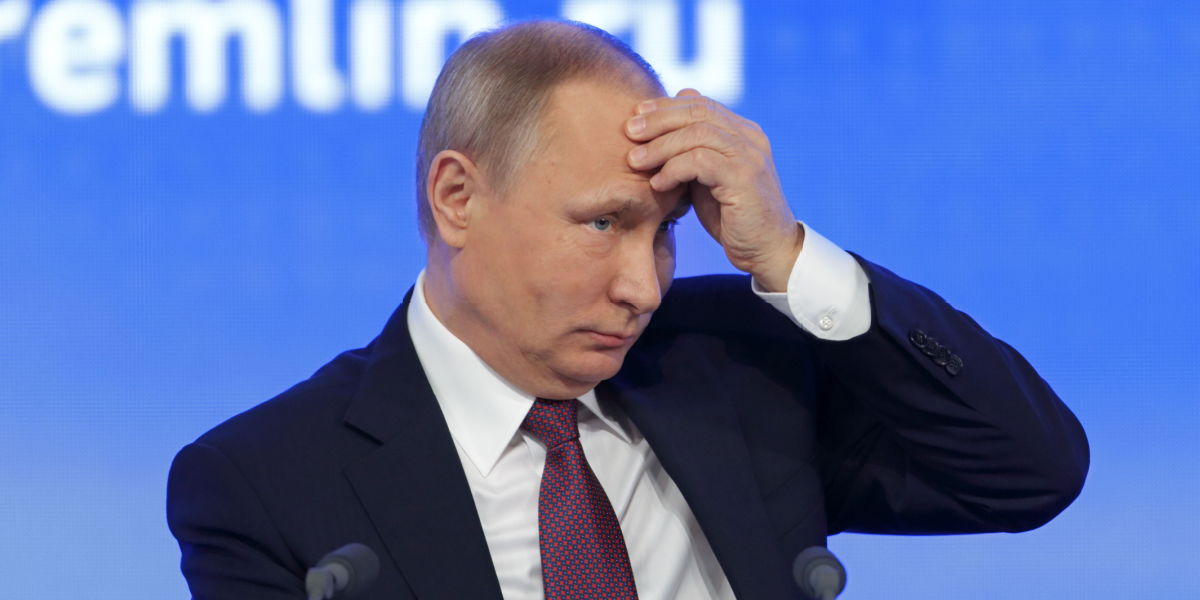 Analysis: Putin’s Summer offensive costs record-numbers of Russian lives