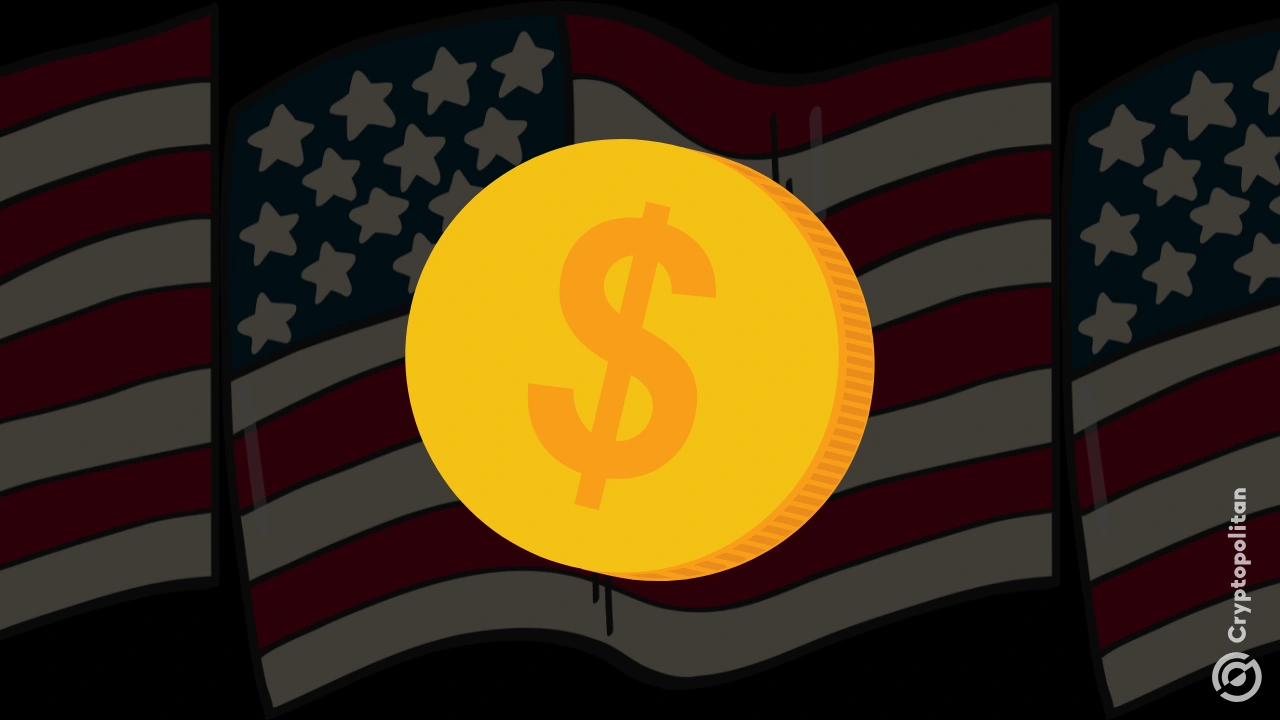 First U.S. tokenized stock trading platform receives approval, and it ...