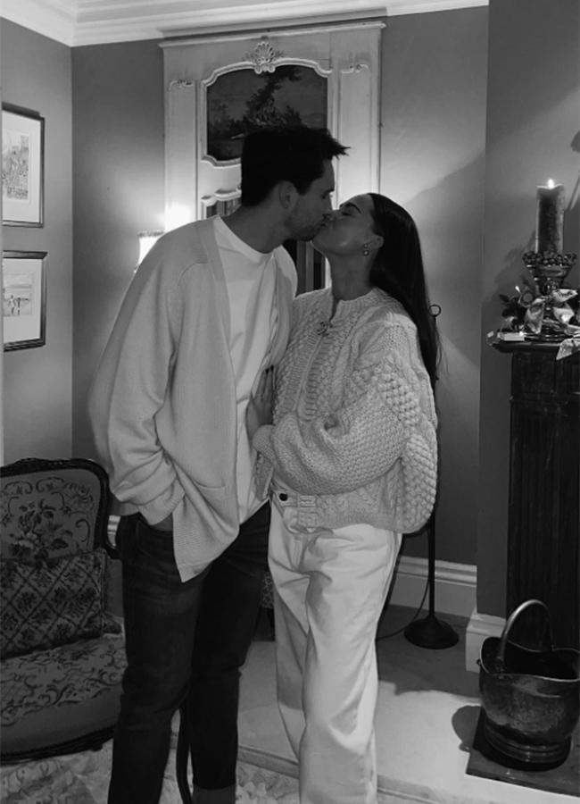 Who is rugby ace Joey Carbery's stylish wife Robyn Flanagan?