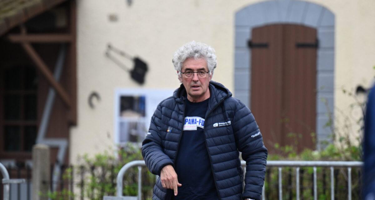 Cyclisme : le constat très dur de Marc Madiot suite au forfait de David ...