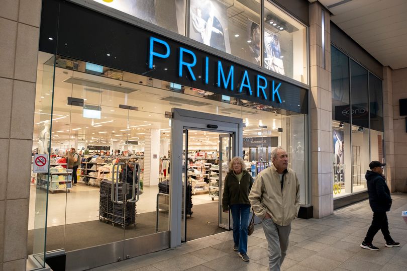 Primark's £16 shoes that 'elevate every outfit' similar to £270 pair