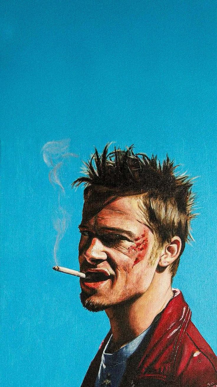 Fight Club's iconic speech holds hidden gems: Jared Leto and Nietzsche.