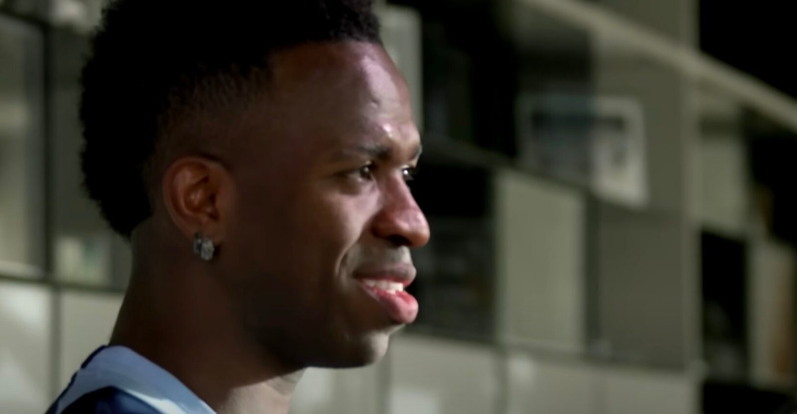 Fire at Vinícius’ house, nothing going right for the Real Madrid star