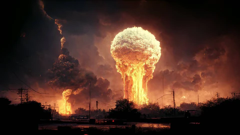 7 US States With the Best Odds of Surviving Nuclear Fallout and the ...