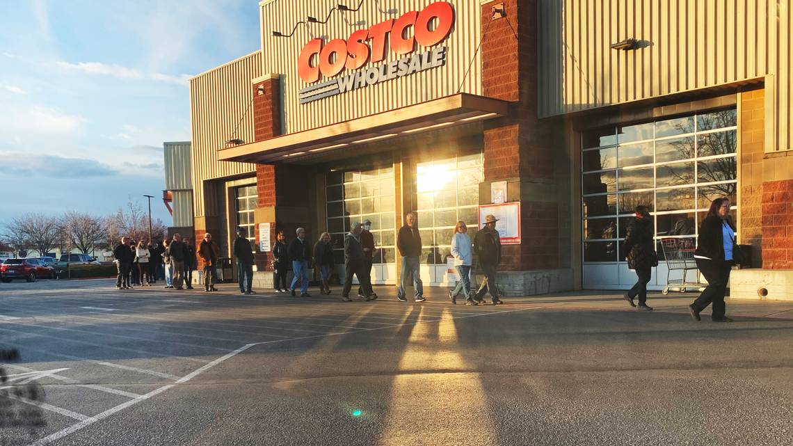 Costco extending hours for some members June 30. Will it affect Idaho ...