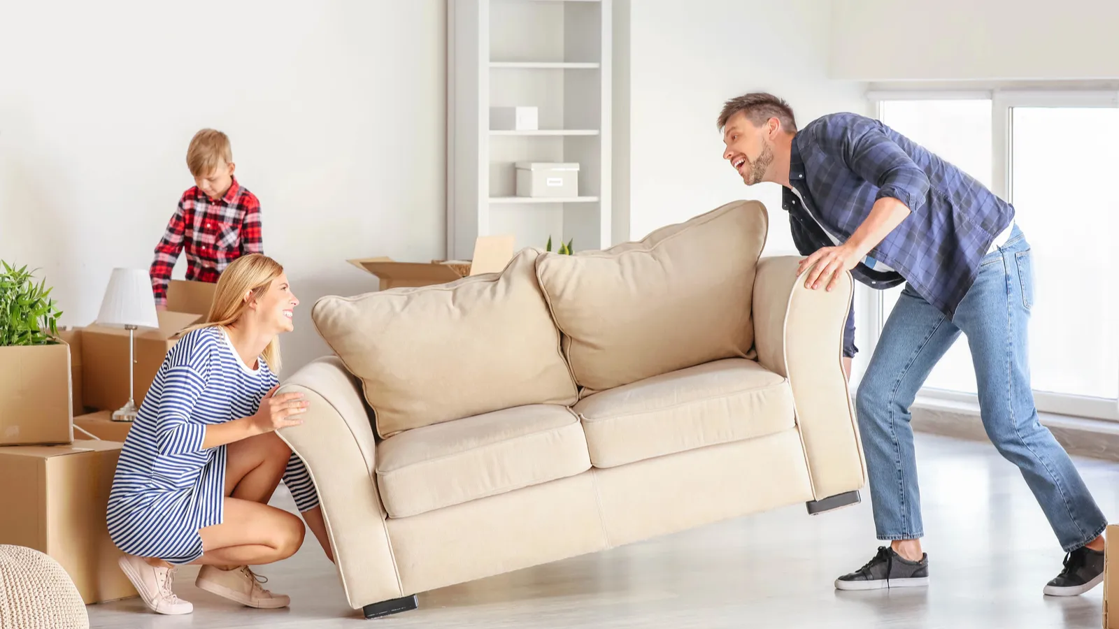 16 Couch Buying Mistakes to Avoid at All Cost