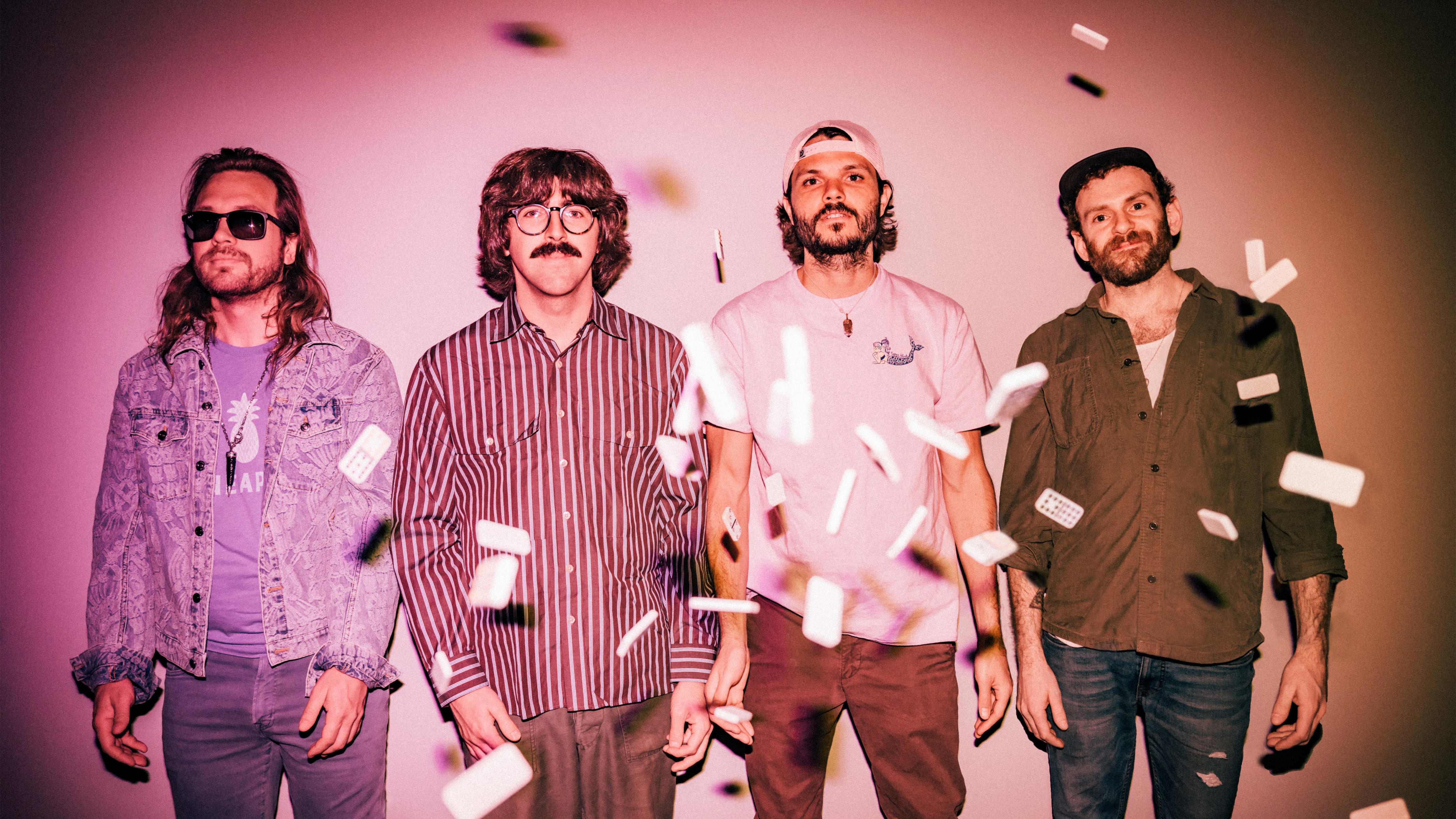 A popular rock jam band is headlining the UI's welcome concert at ...