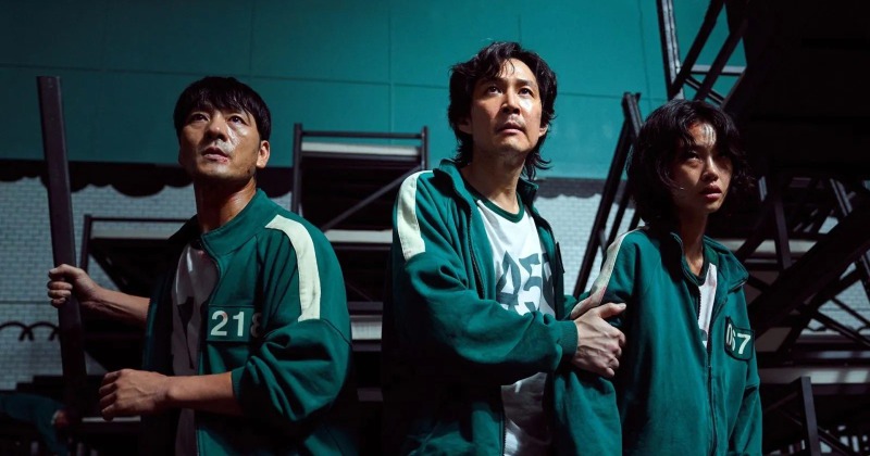 Squid Game season 3 ending explained: Did player 456 die? Who won the ...