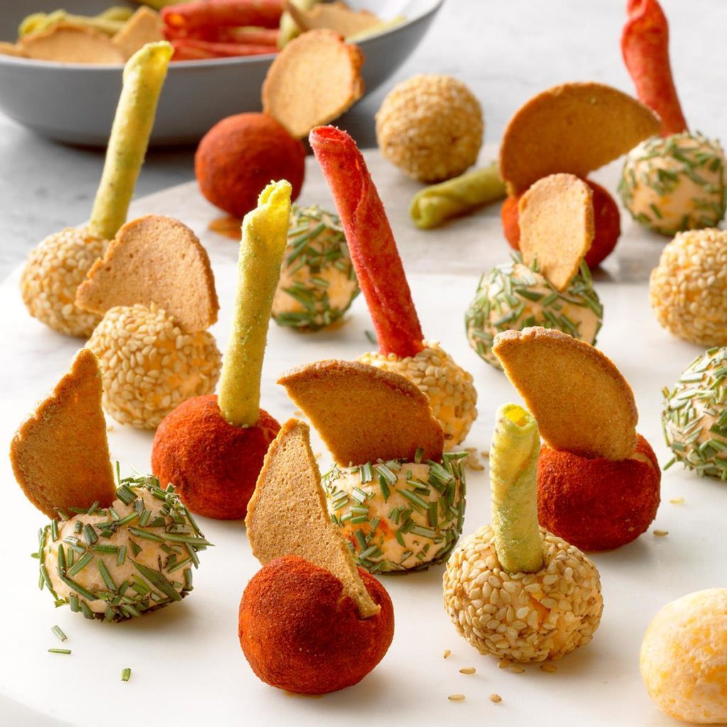 20 Easy Finger Foods That’ll Be a Hit at Your Next Party