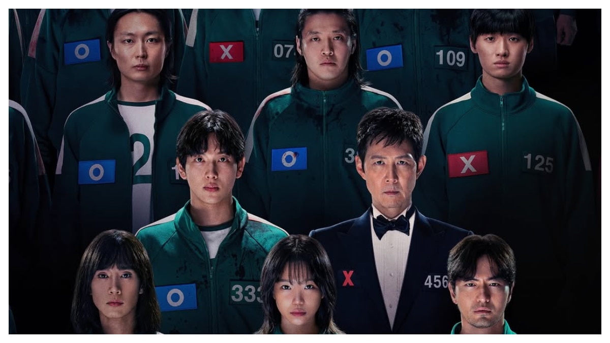Squid Game Season 3 Review: High on Drama, Low On Death Games, But ...