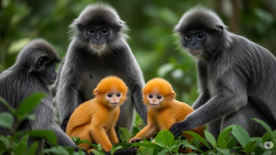 Before The Glow Up: 8 Baby Animals That Are Unrecognizable From Their ...