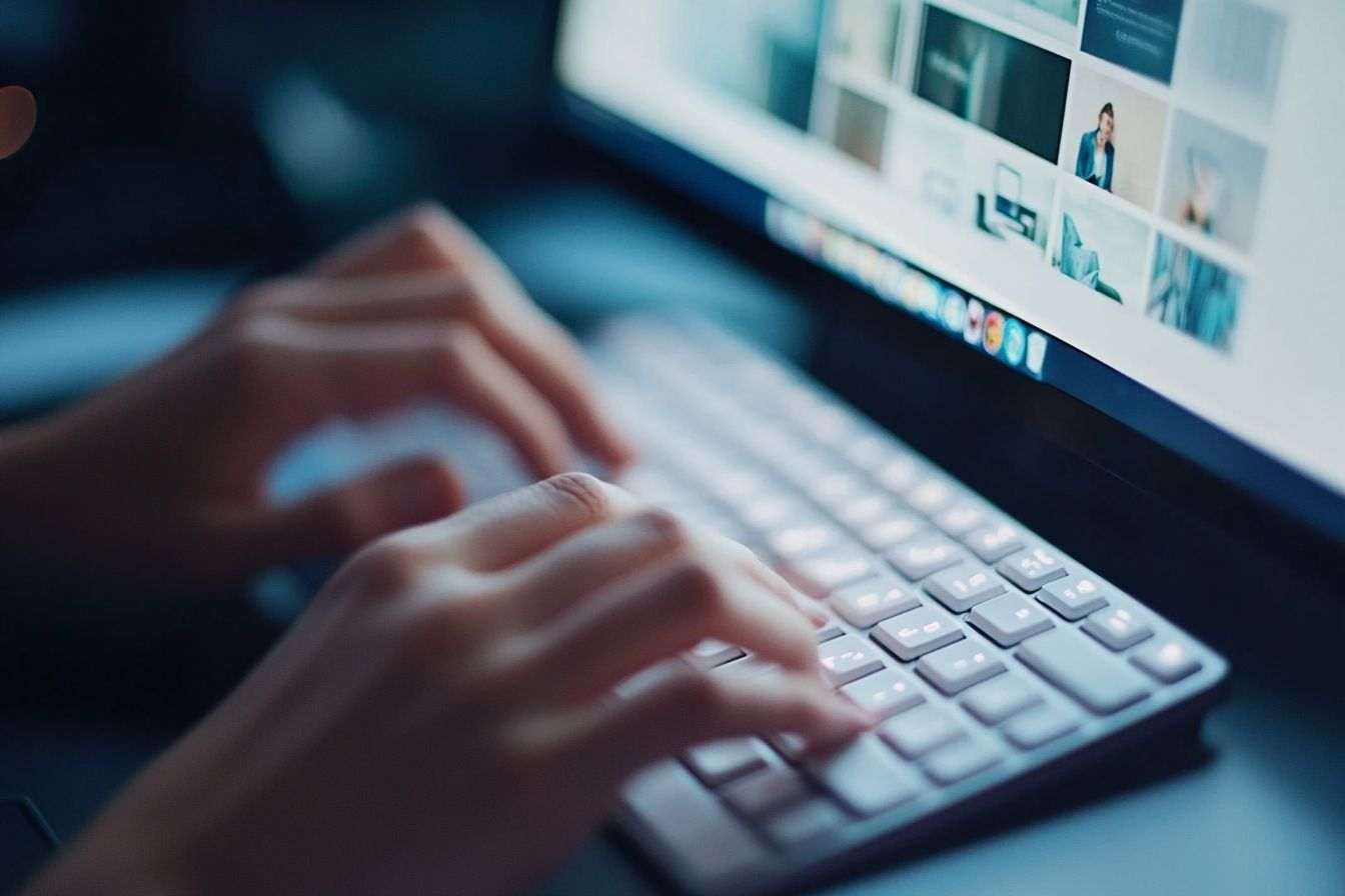 La longueur de vos doigts, un indice surprenant sur votre forme ...