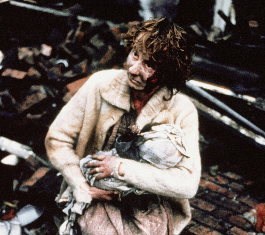 I’ve lived in fear of nuclear war my entire life – this is how I’m ...