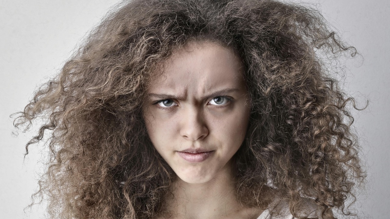 10 natural remedies for frizzy hair at home. We bet number 7 will ...