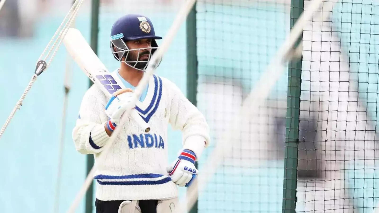 IND vs ENG: 'Give him that freedom', Ajinkya Rahane urges Shubman Gill to use all-rounder more ...