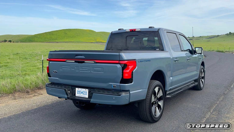 Ford's $25,000 EV Game-Changer: Stagnant Sales Mask Massive Announcement