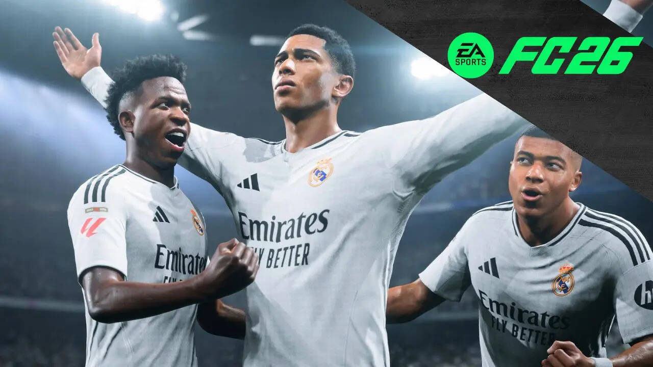 EA FC 26 Ultimate Edition Pre-Order Details Leaked Online: Rewards ...