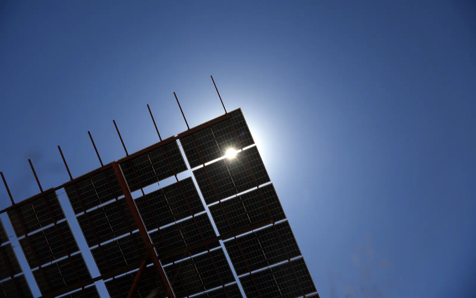 Gamuda, Gentari tie up to develop 1.5GW solar project