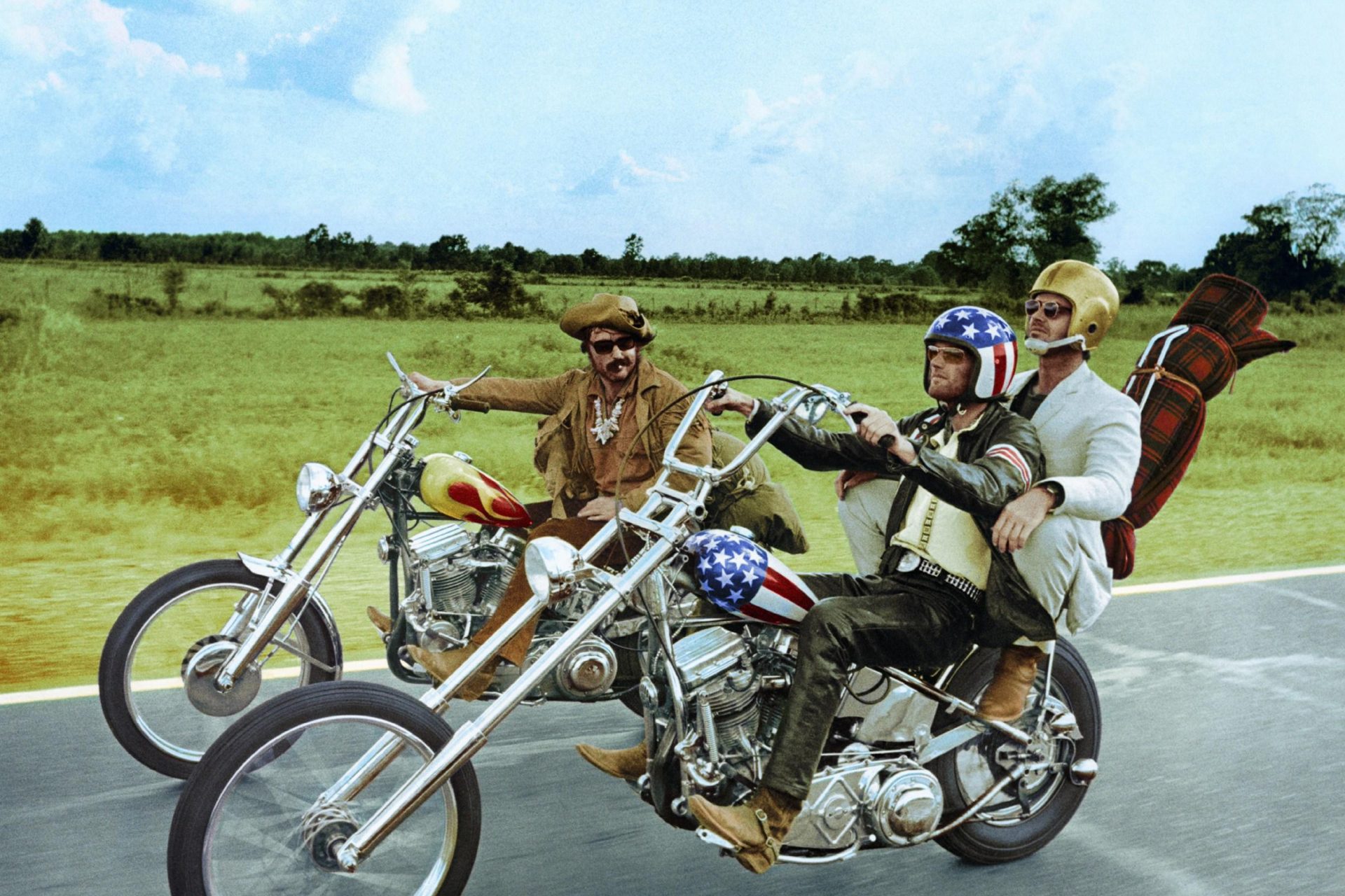 The best movies from the 70s
