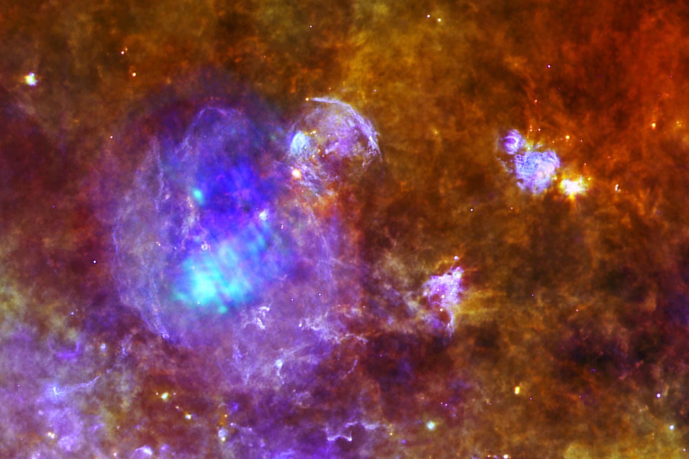 23 Astronomy Facts You Never Learned in School