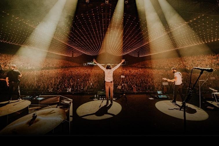 Snow Patrol: Everything you need to know about tonight's Scarborough ...