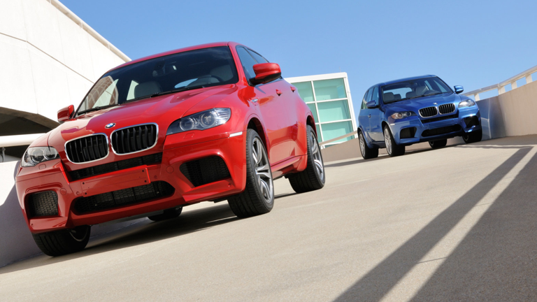 BMW's Turbocharged 1M Was The First Of Its Kind To Lack A True M Engine