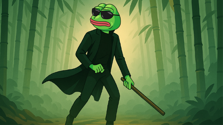 Could Japan’s Crypto Shake-Up Push Neo Pepe’s ($NEOP) Presale as 2025’s ...