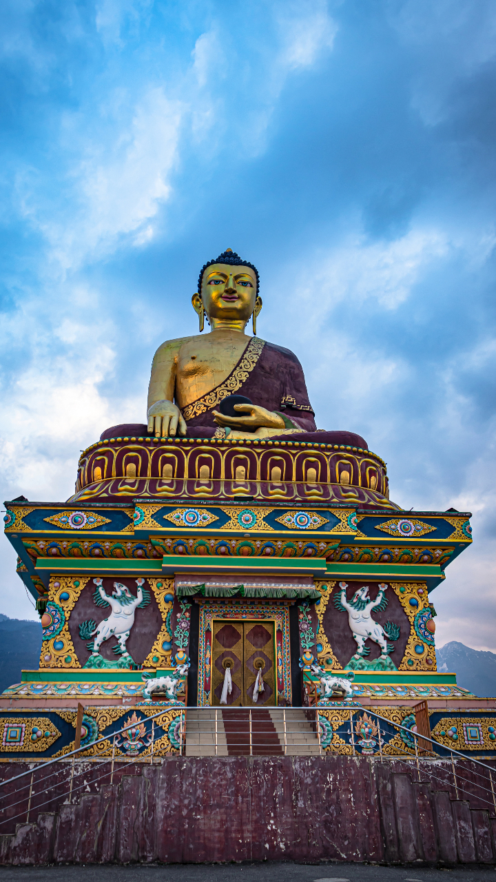 7 Unique Places to Visit in India