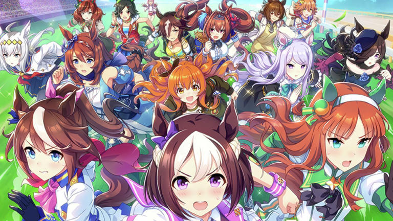 Umamusume Pretty Derby codes (January 2026)