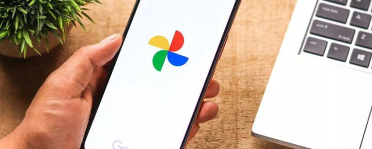 Google Foto organizza adesivi personalizzati in una raccolta dedicata