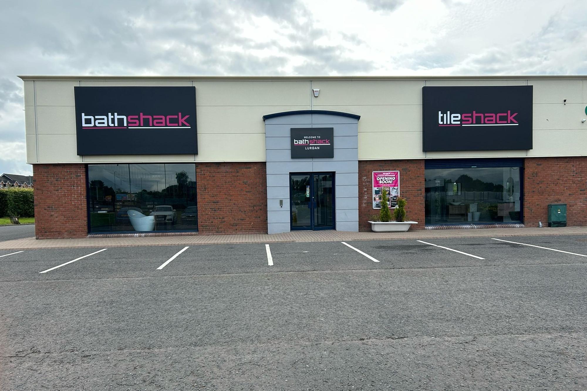 'We’re thrilled to be opening in Lurgan': Bathshack.com boss reveals ...