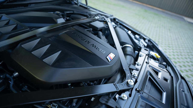 BMW: 'The Combustion Engine Is Our Foundation'