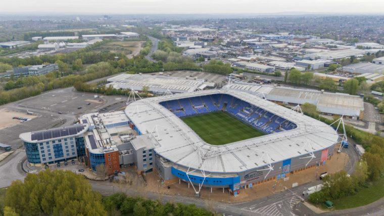 Rob Couhig: My plan to fix Reading