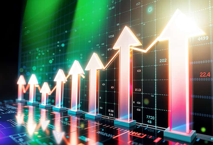 Stock Market Today: Benchmarks Settle With Best Weekly Gains In Over A ...